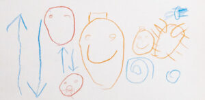 Grafische Notation geräusch[mu'si:k]